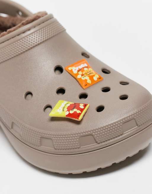 Crocs Crisps Jibbitz Pack | ASOS