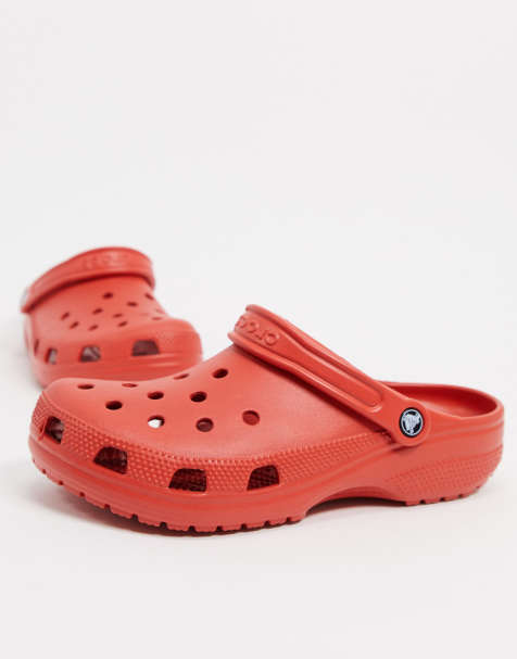Crocs | Découvrez des chaussures et sandales Crocs | ASOS