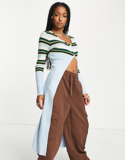 Page 3 - Women's Cardigans | Long & Chunky Knit Cardigans | ASOS