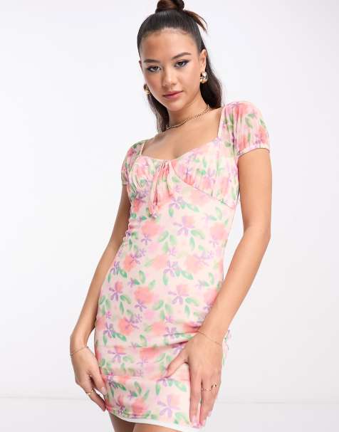 Page 2 - Daisy Street | Shop Daisy Street dresses, tops & skirts | ASOS