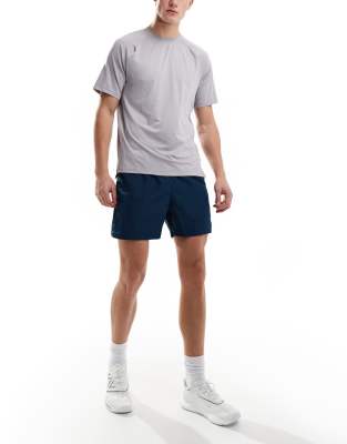 Dare 2b Men's Surrect Lightweight Shorts in Blue | ASOS