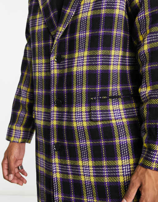 Asda Blue Check Coat | ppgbbe.intranet.biologia.ufrj.br