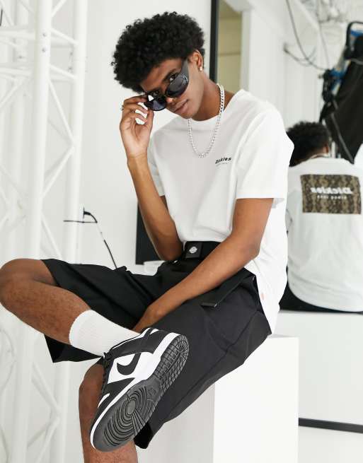 Dickies Camden box t-shirt in white | ASOS