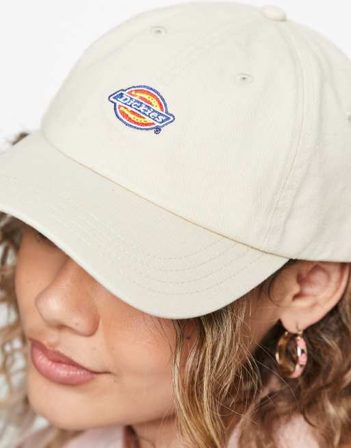 Dickies Hardwick cap in beige | ASOS