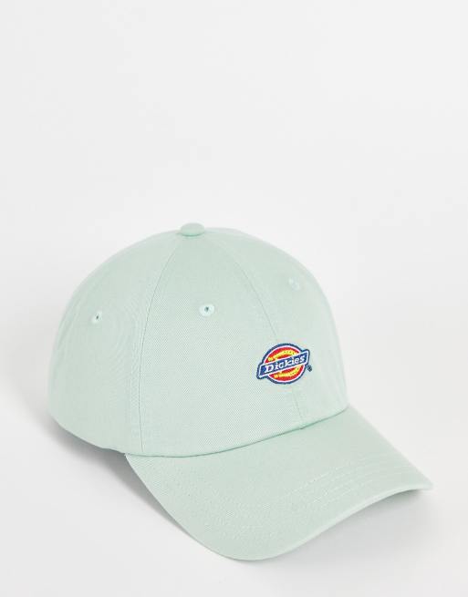 Dickies Hardwick cap in green | ASOS