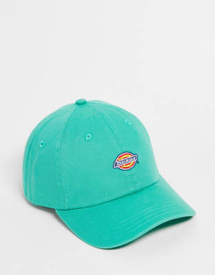 Dickies Hardwick Cap in green | ASOS
