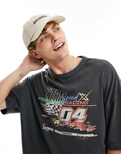 Dickies Hays cap in beige | ASOS