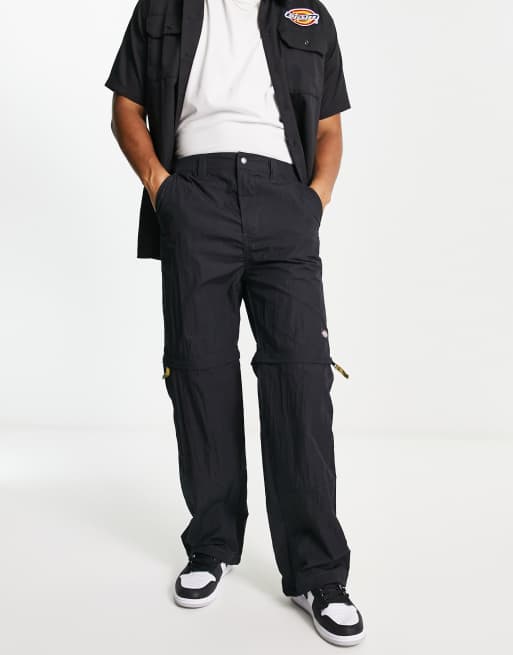 Dickies Pacific pants in black | ASOS