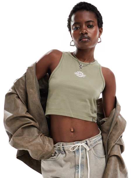 Sida 4 - Shoppa Toppar för Kvinnor Online | ASOS