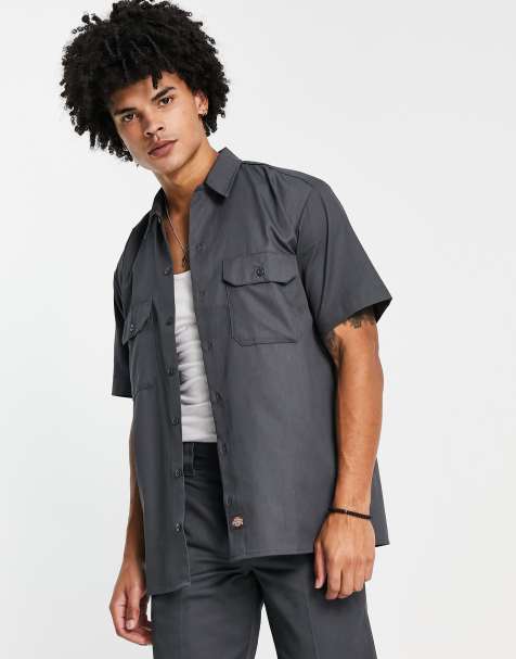 Page 27 - Men's Shirts | Casual, White & Check Shirts | ASOS