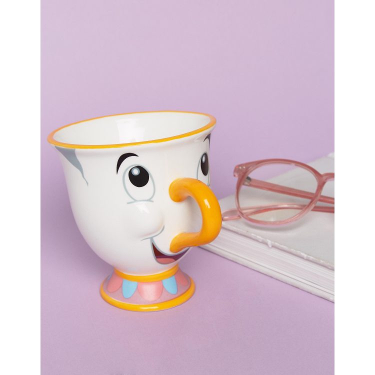Chip Cup Disney
