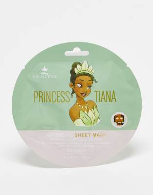 Disney - Maschera viso Princess Tiana | ASOS
