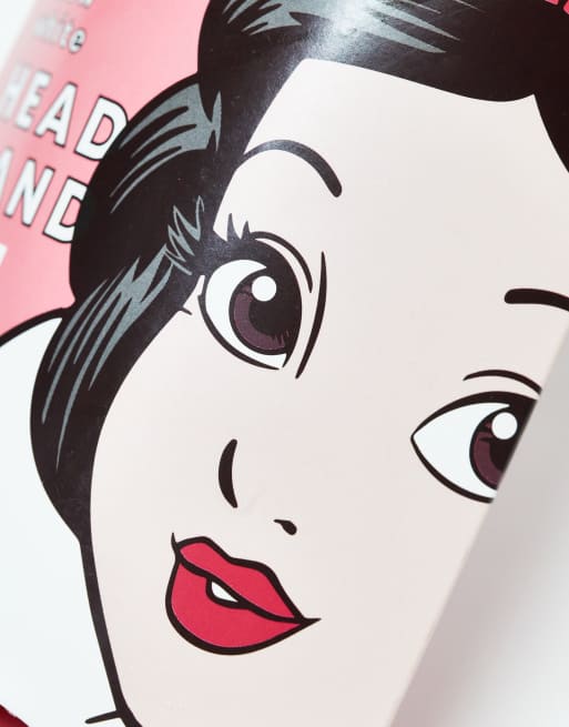 Disney Snow White Face