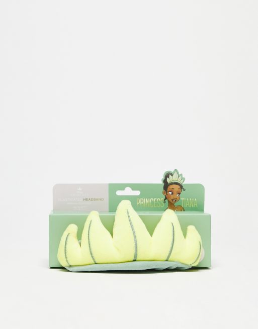 Disney Princess Tiana Headbands Asos