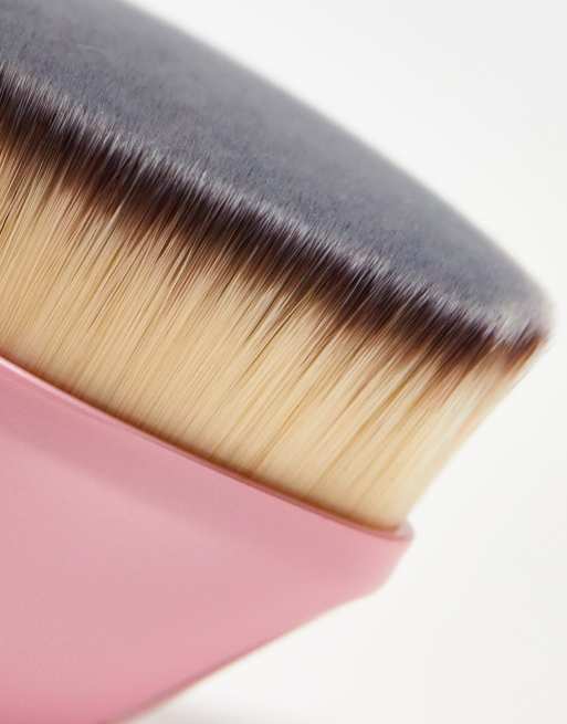 Doll Beauty Pack A Punch Foundation Brush | ASOS