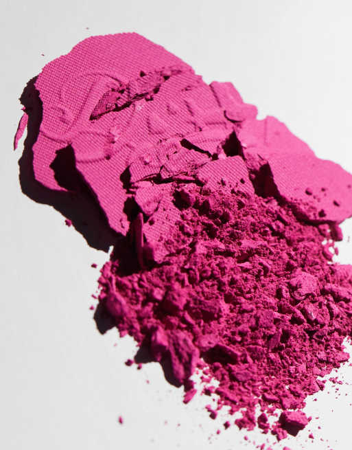 Doll Beauty Pretty Fly Powder Blusher - Beach Please | ASOS