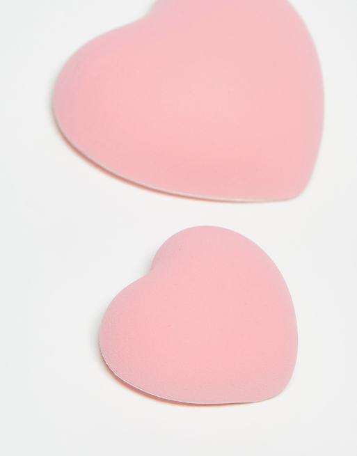Doll Beauty When Two Hearts Collide Beauty Sponges | ASOS