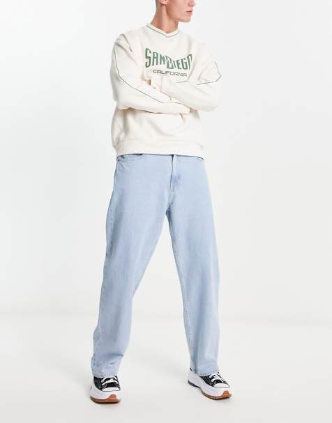 Page 6 - Men's Jeans | Skinny, Ripped, Designer & Slim Jeans | ASOS