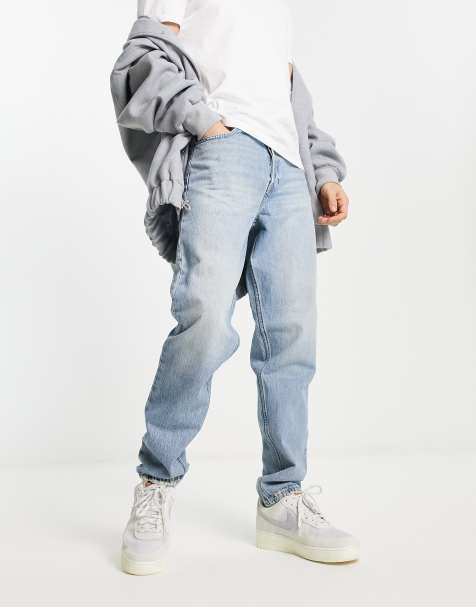 Page 3 - Jeans Délavés Homme | Jean Bleu Clair Délavé Homme | ASOS