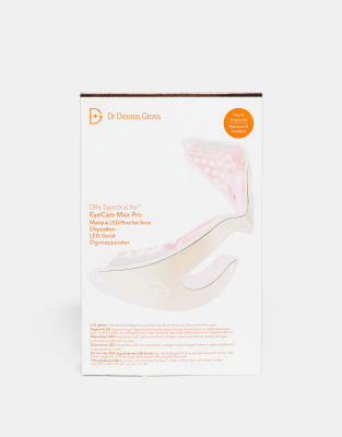 Dr Dennis Gross Spectralite EyeCare Max Pro LED Eye Mask | ASOS