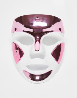 Dr Dennis Gross SpectraLite Faceware Pro LED Mask - Power Pink | ASOS