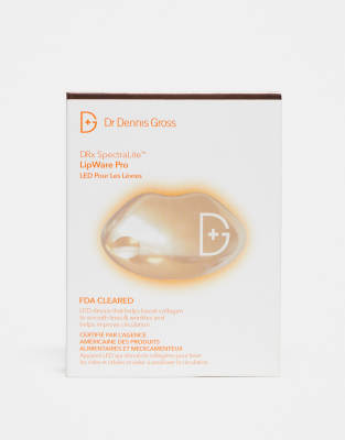 Dr Dennis Gross SpectraLite LipWare Pro LED Lip Mask | ASOS