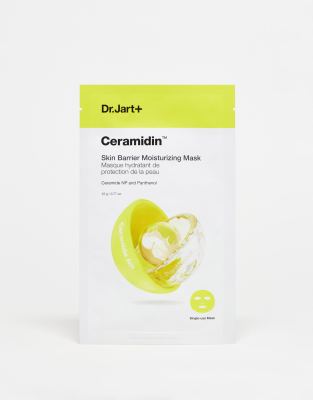 Dr. Jart+ Ceramidin Facial Barrier Mask | ASOS