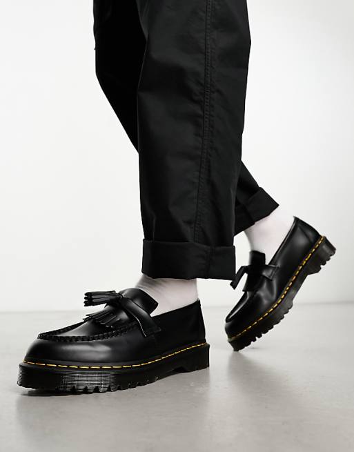 Dr Martens – Adrian Bex – Czarne loafersy | ASOS Dr Martens – Adrian Bex – Czarne loafersy | ASOS
