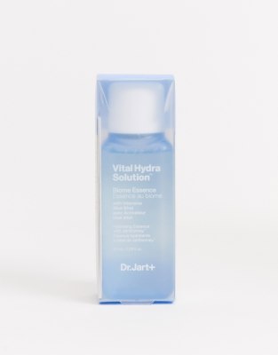 Dr.Jart+ Vital Hydra Solution Biome Essence 50ml | ASOS