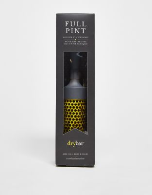Drybar Full Pint Medium Round Ceramic Brush | ASOS