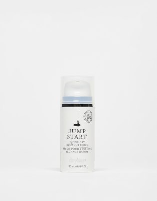 Drybar Jump Start Quick Dry Blowout Serum Travel Size 25ml | ASOS