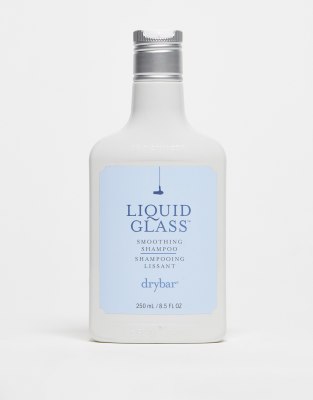 Drybar Liquid Glass Smoothing Shampoo 250ml | ASOS