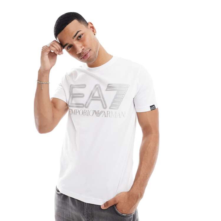Emporio armani t shirt original store