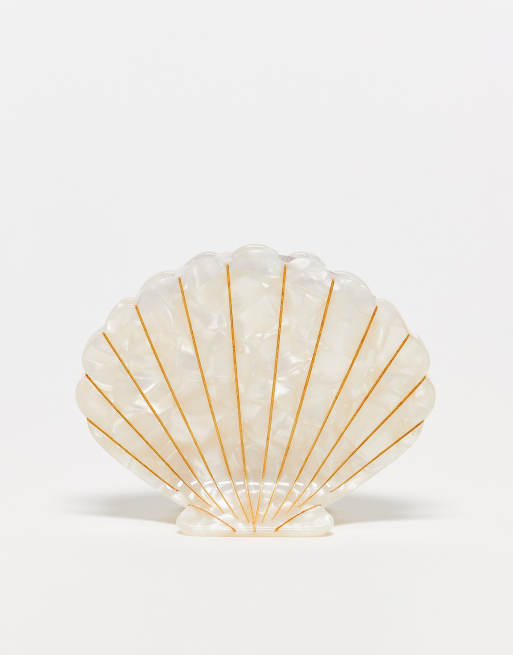 Easilocks Large Shell Clip | ASOS