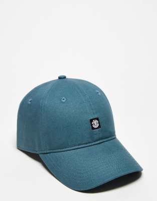 Element fluky cap in atlantic blue | ASOS