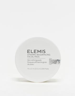 Elemis Dynamic Resurfacing Facial Pads 14-pack | ASOS