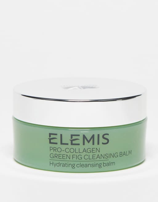 Elemis Pro-Collagen Green Fig Cleansing Balm 100g | ASOS