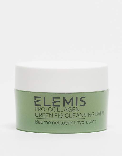 Elemis – Pro-Collagen Green Fig – Reinigungsbalsam, 20 g | ASOS