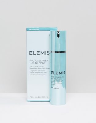 Elemis Pro-Collagen Marine Mask 50ml | ASOS