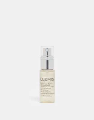 Elemis Pro-Collagen Toning Mist 30ml | ASOS