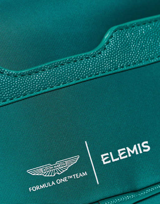 ELEMIS x Aston Martin Aramco Formula One Team Iconic Discovery Skincare ...