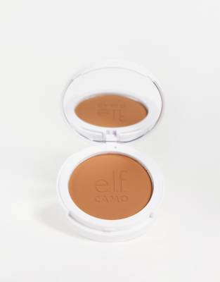 e.l.f Camo Powder Foundation | ASOS