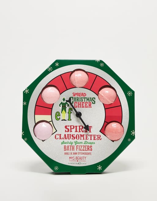 Elf - Clausometer - Sali da bagno | ASOS