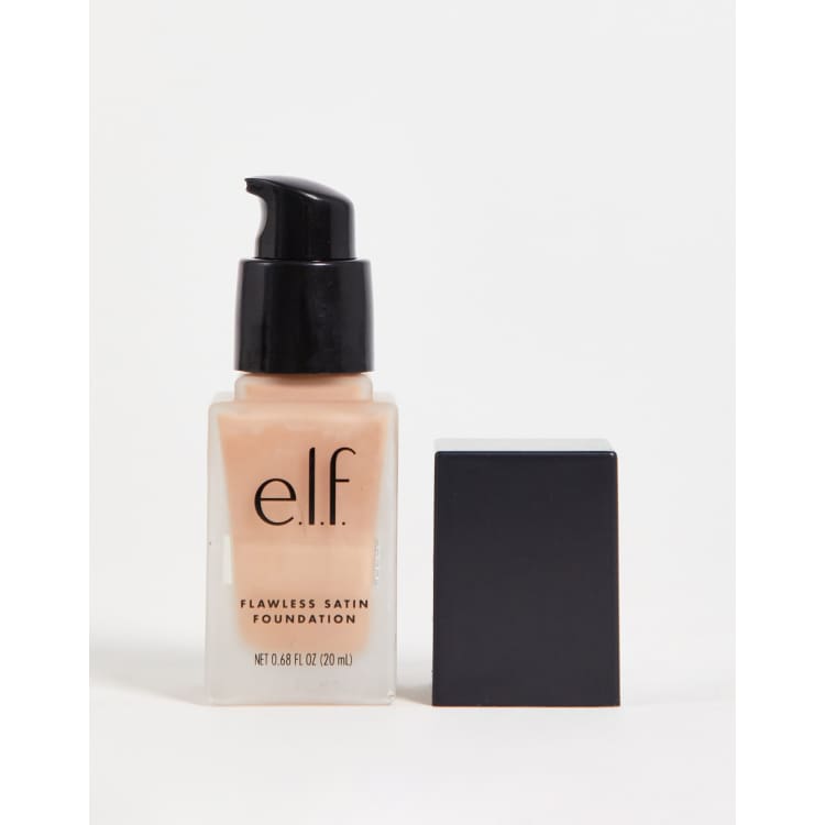 Elf Makeup Foundation Colors | Saubhaya Makeup