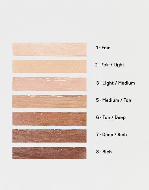 Halo Glow Liquid Filter ASOS, 41% OFF | www.pinnaxis.com