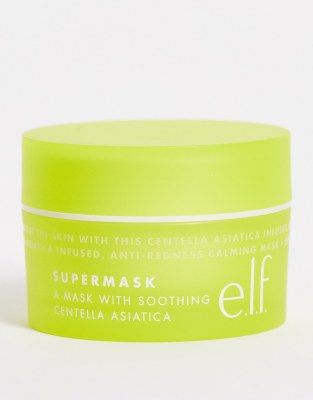 e.l.f. - Skin - Supermasker | ASOS