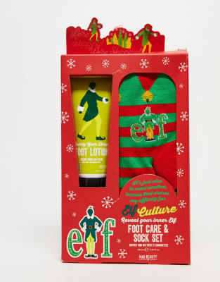 Elf Sock Set | ASOS
