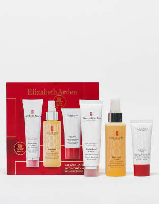 Elizabeth Arden Eight Hour Miracle Gift Set - 40% Saving | ASOS