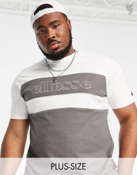 Big Men's Clothing | Plus Size Men's Clothing | ASOS