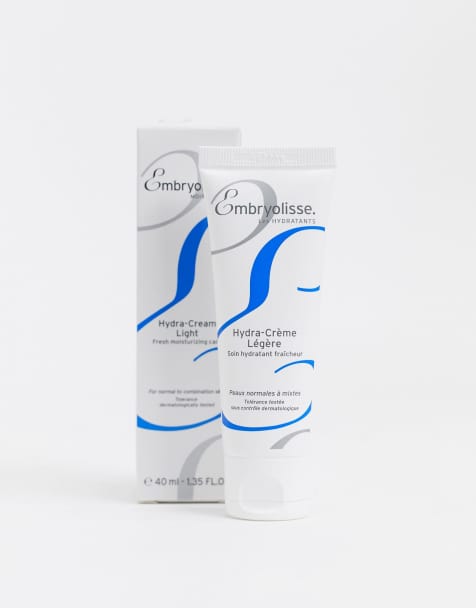 Embryolisse | Shop fugtighedscremer, håndcremer og serumer | ASOS